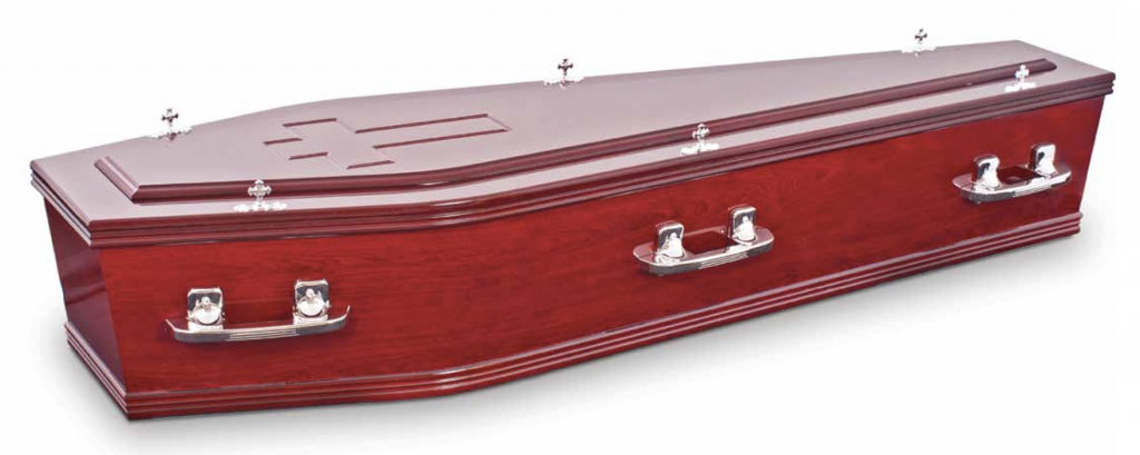 Coffins & Caskets | Bell Funeral Services