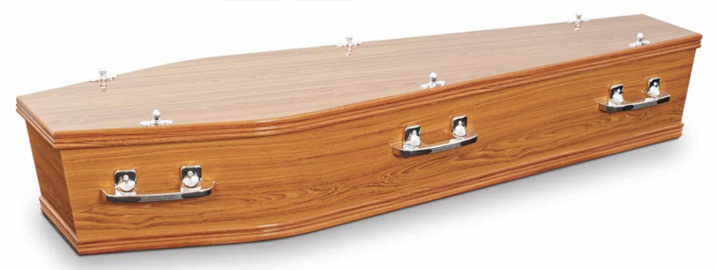 Coffins & Caskets | Bell Funeral Services