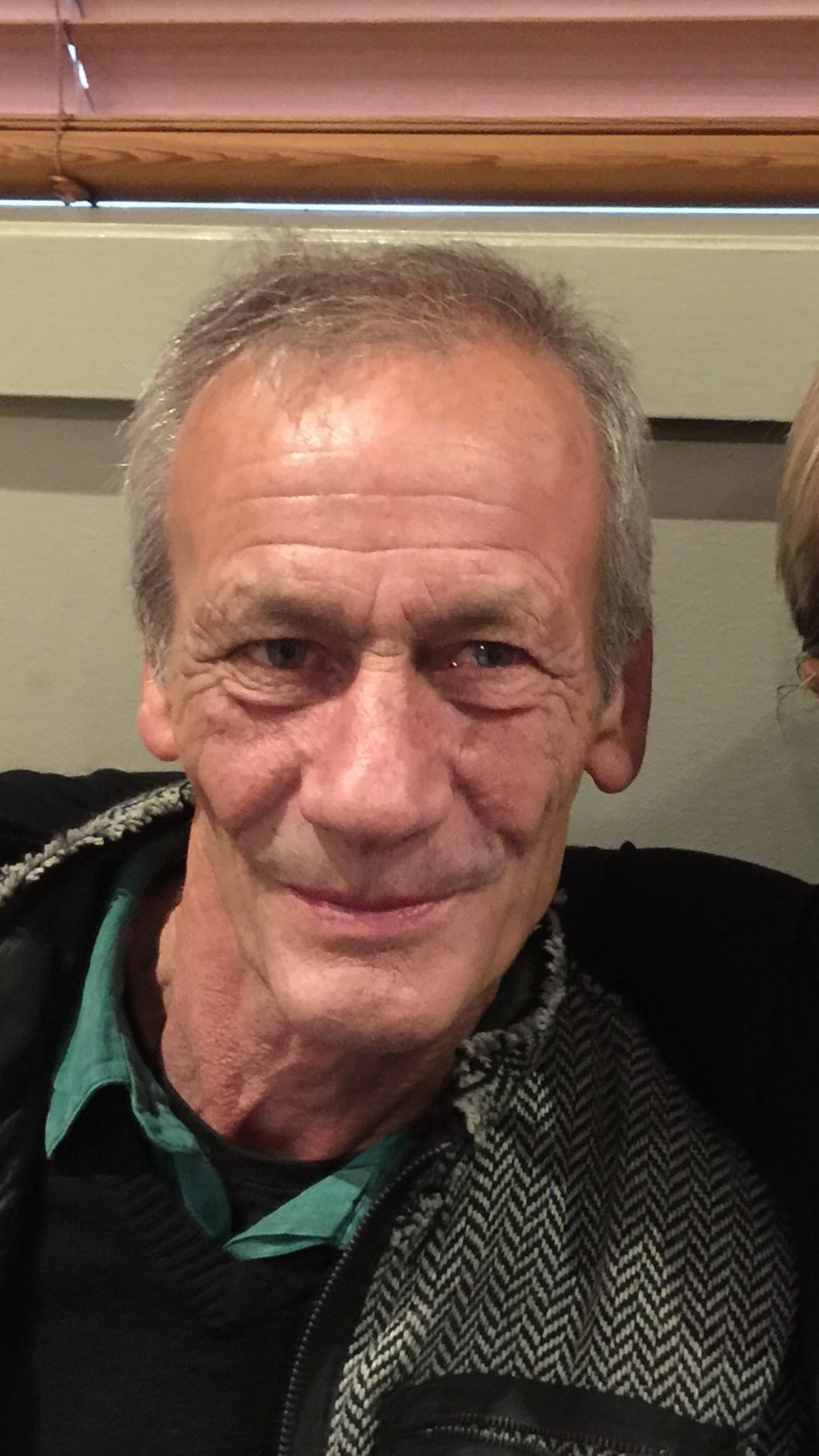Terrence Shield | Bell Funeral Services
