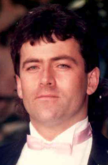 Michael Harding | Bell Funeral Services