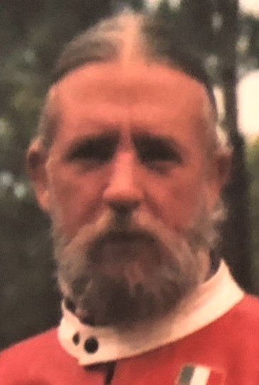 Eamonn Martin O’Neill | Bell Funeral Services