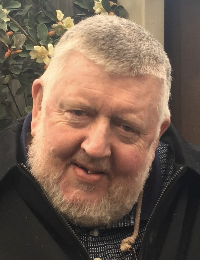 Timothy Christopher Doherty | Bell Funeral Services