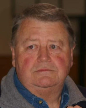 Ronald James Jackson | Bell Funeral Services