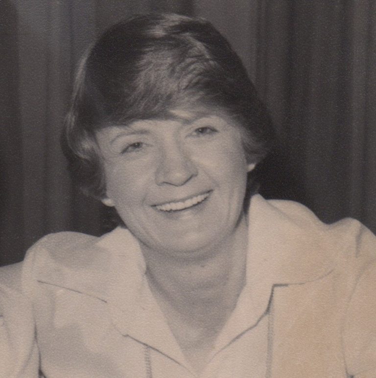 Ruth Ann Grieve | Bell Funeral Services