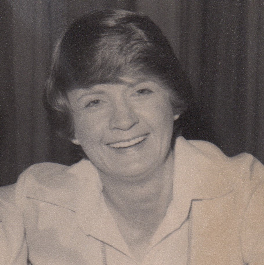 Ruth Ann Grieve | Bell Funeral Services