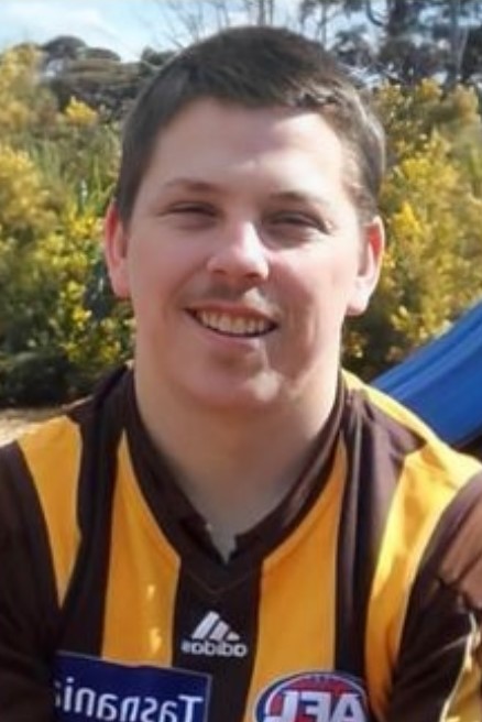 Scott Albert Waters | Bell Funeral Services
