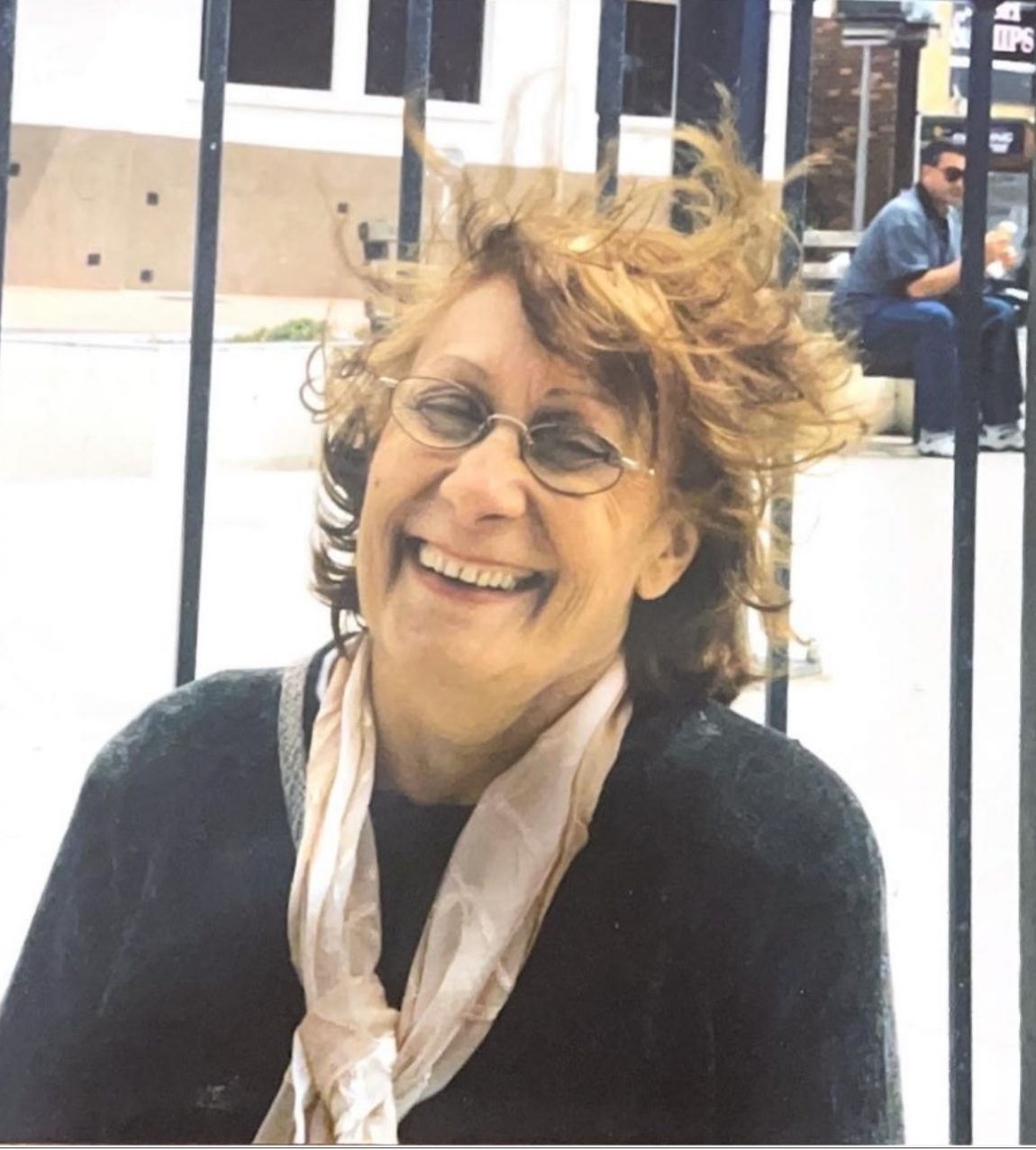 Olga (Gloria) De Los Santos | Bell Funeral Services