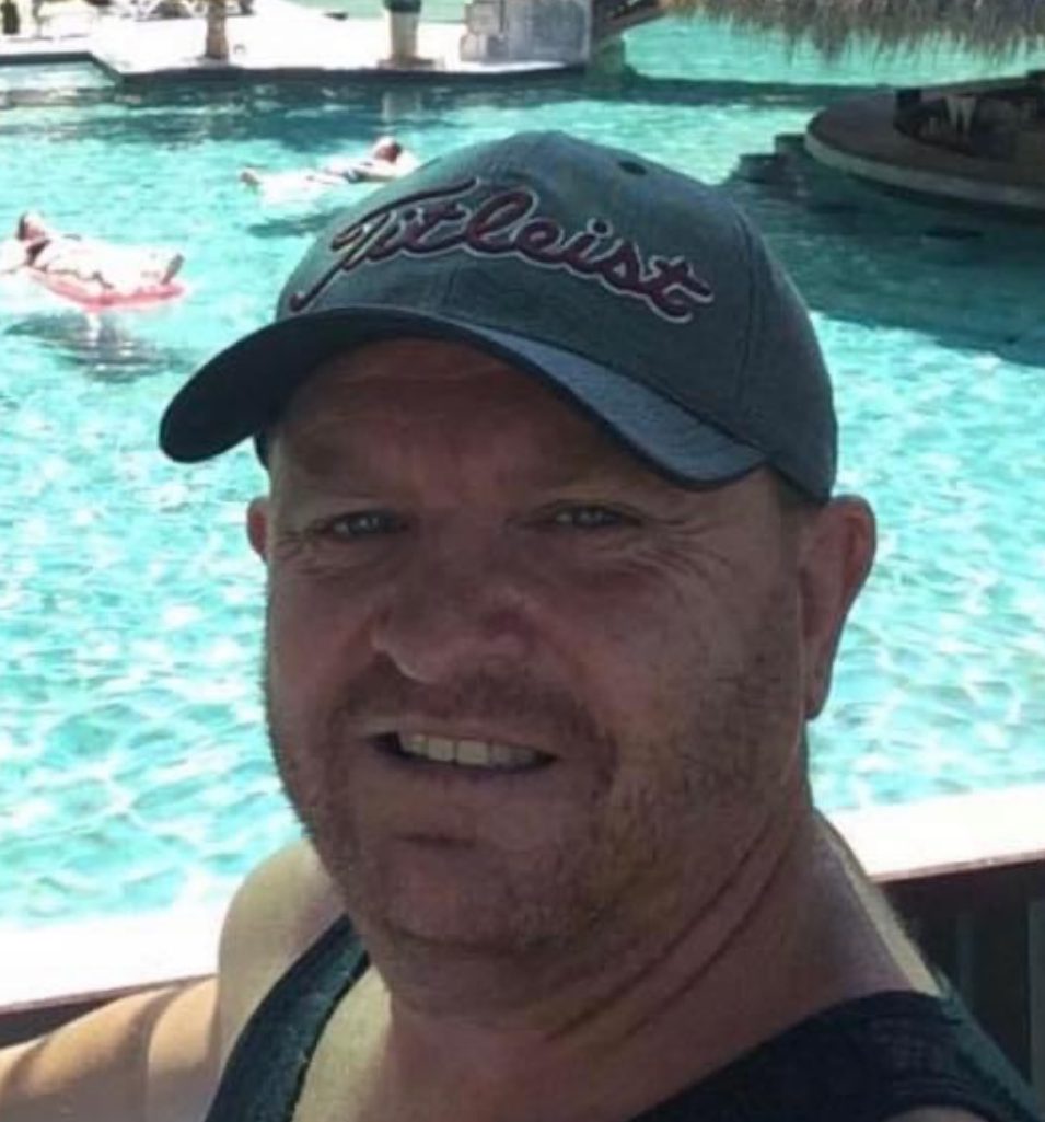 Wayne Adrian Wallace | Bell Funeral Services