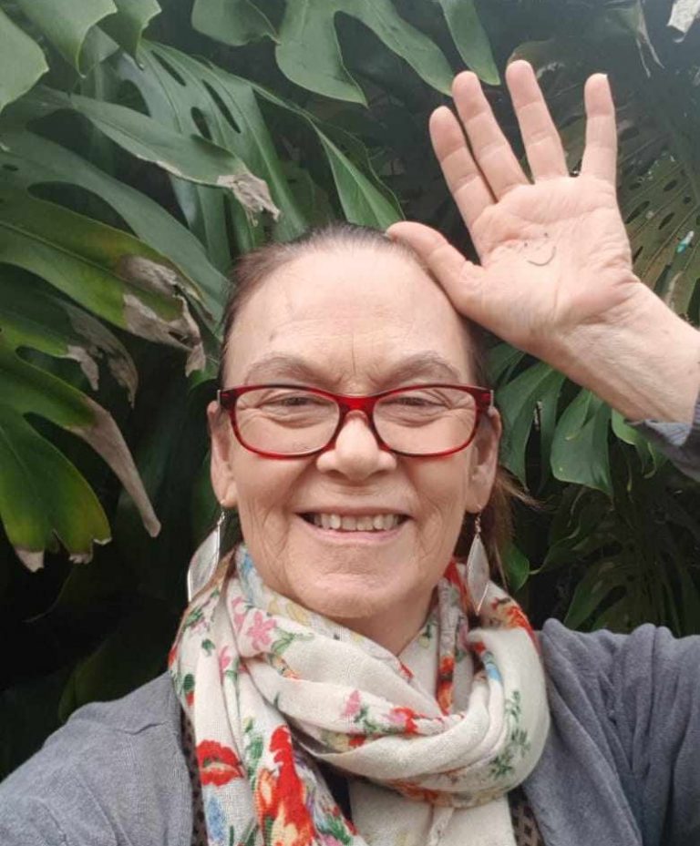 Gwenda Kay Dufty | Bell Funeral Services