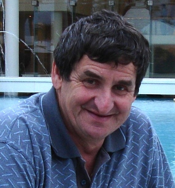 Loren Elliott Chalkitis | Bell Funeral Services