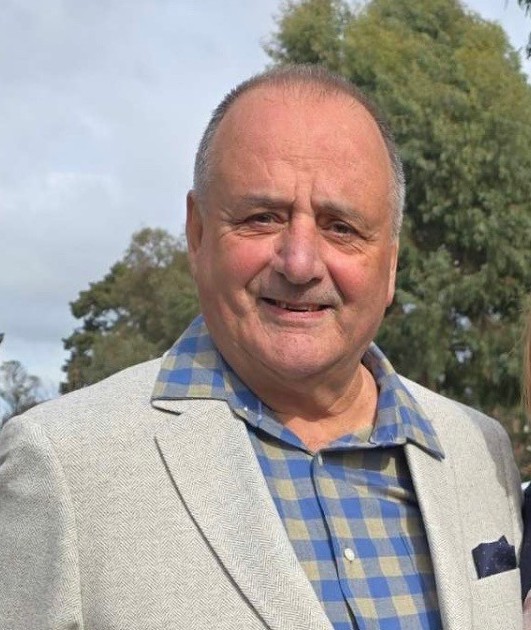 Raymond Busuttil | Bell Funeral Services